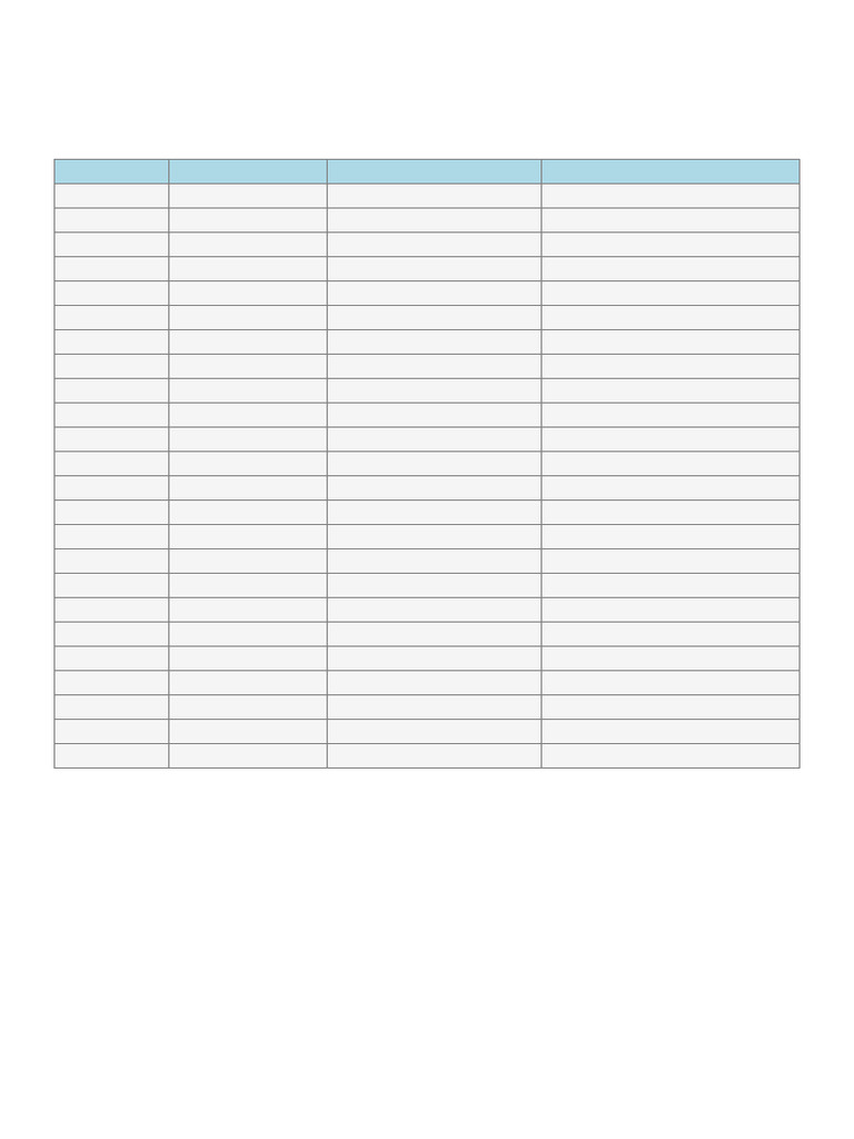 List of Diseases and Pathogens Updated | PDF | Pathogen | Medical ...