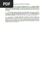 Army Learning Concept 2030-2040 Overview | PDF | Learning ...