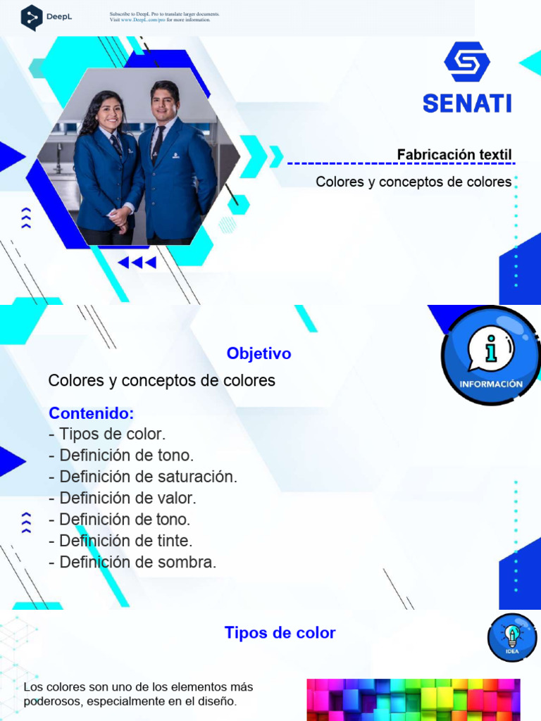 SCOU_217_MANUAL_T12 es-ESPAÑOL | PDF | Color | Matiz