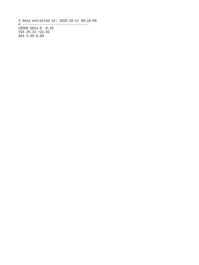 Data Stream | PDF