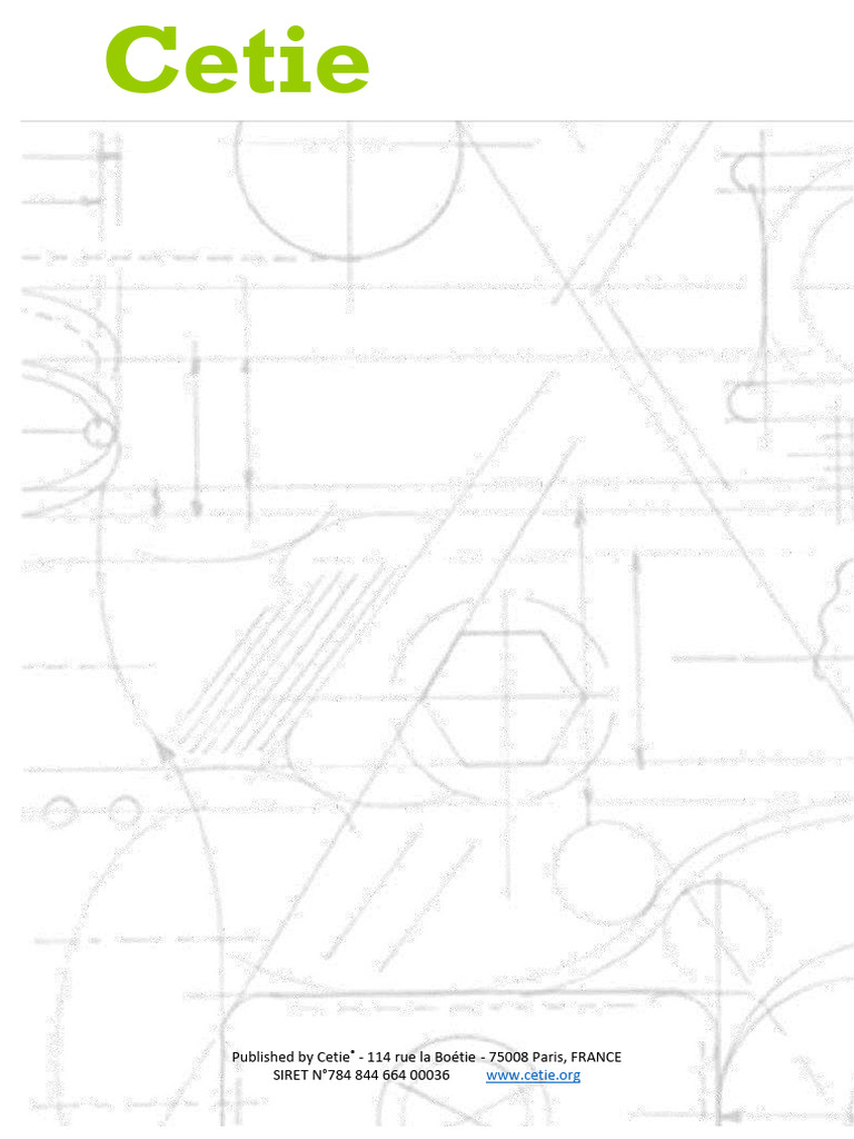 General Requirements for PET Neck Finishes | PDF | Intellectual Property