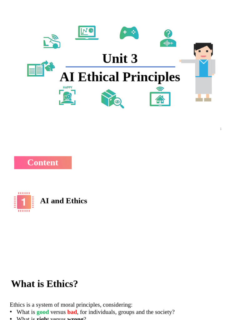 Booklet 1 Unit 3 English | PDF | Artificial Intelligence | Intelligence ...