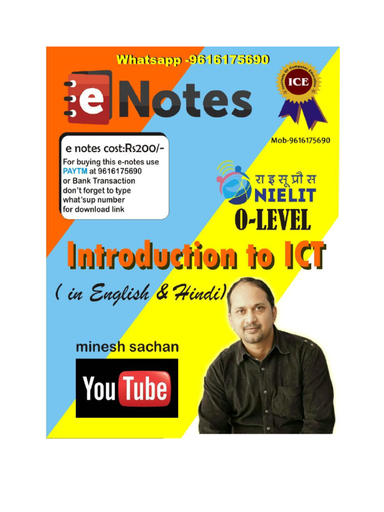 Internal Components of a System Unit | PDF | Random Access Memory | Bios
