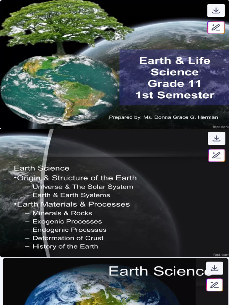 Origin of The Universe and Our Solar System 2 | PDF