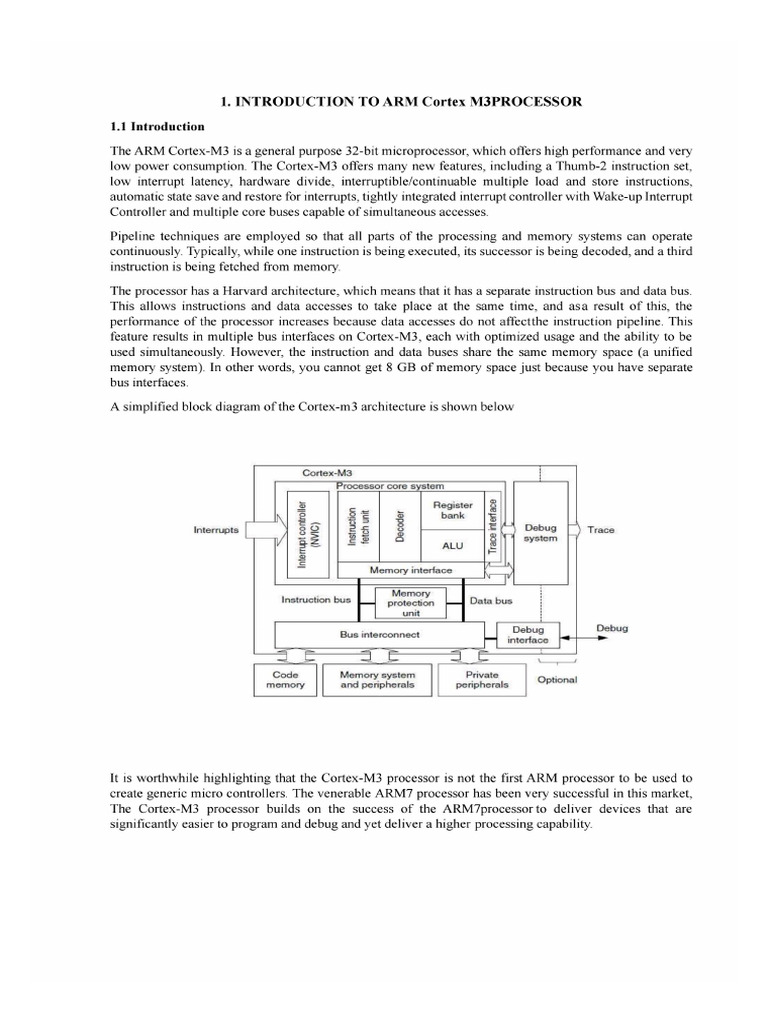 Arm | PDF