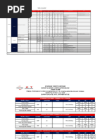 HMM Local Charges Export Tariff Guide | PDF | Supply Chain Management