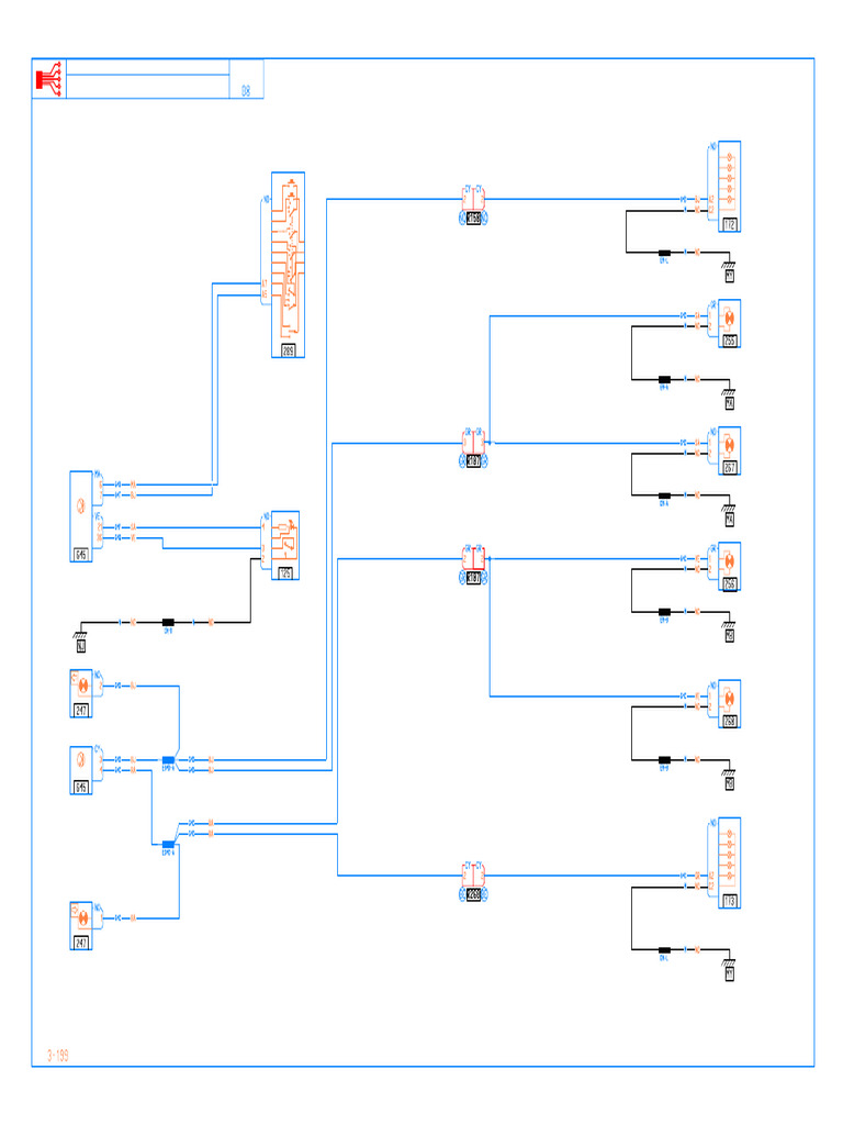 Hazard Master | PDF | Trunk (Car) | Headlamp