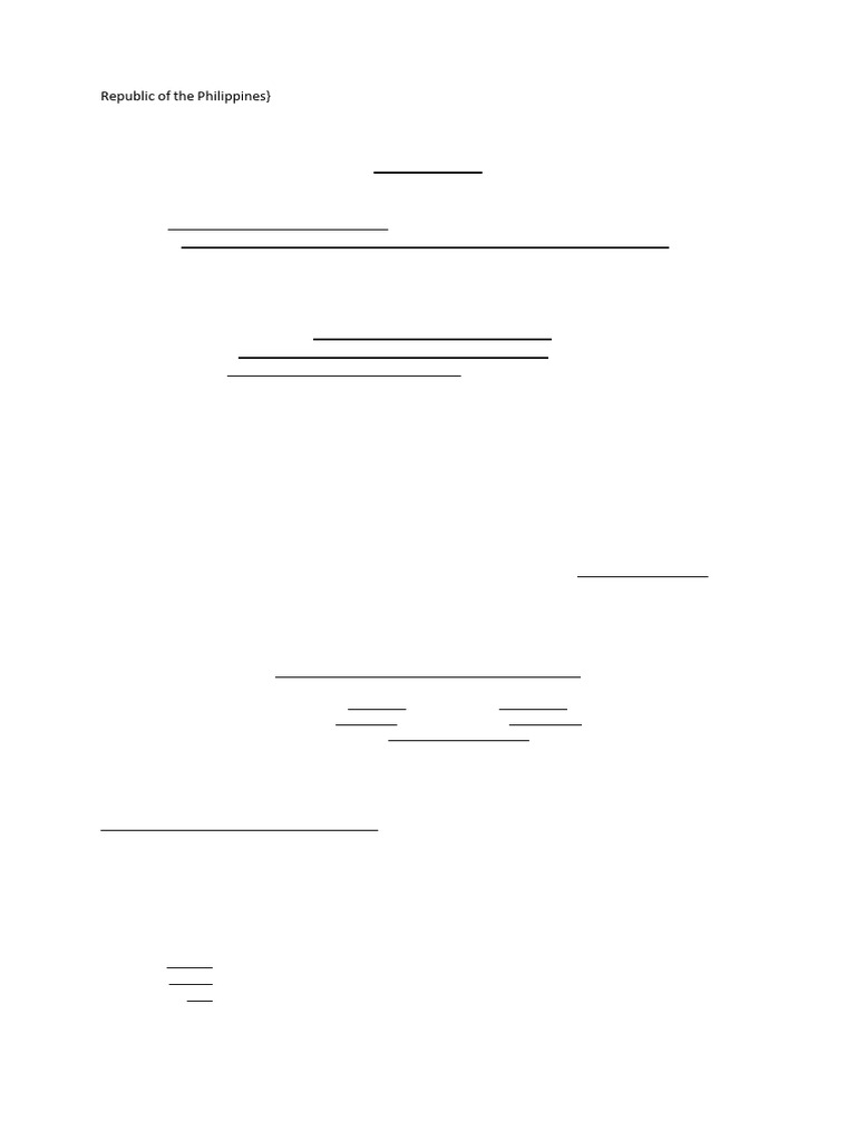 Civil Engineer Affidavit Updated 051223 | PDF