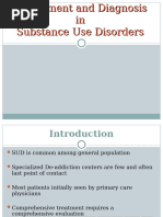 GAIN-SS Scoring and Interpretation Guide | PDF | Mental Disorder ...