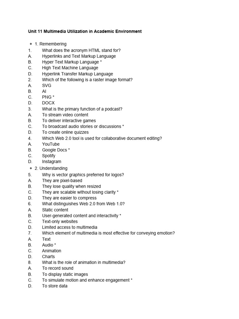 Reviewer Exam E.T. 2nd Quarter | PDF | Websites | Search Engine ...