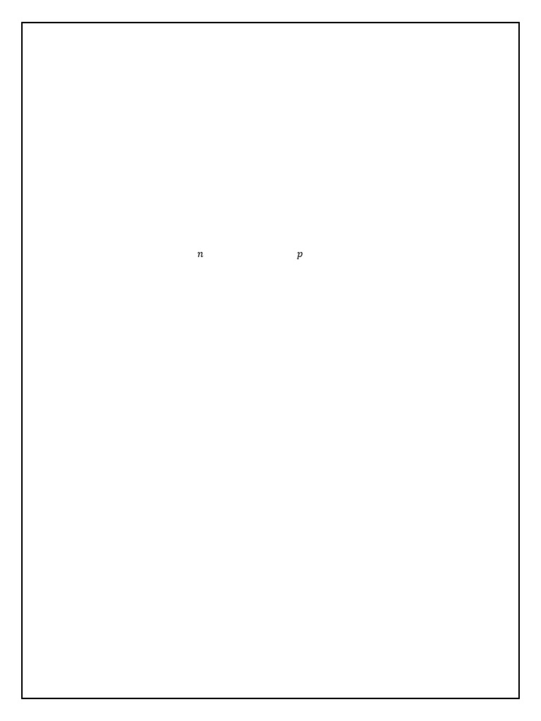 LPVLSI Material - Module 1 | PDF | Mosfet | Cmos