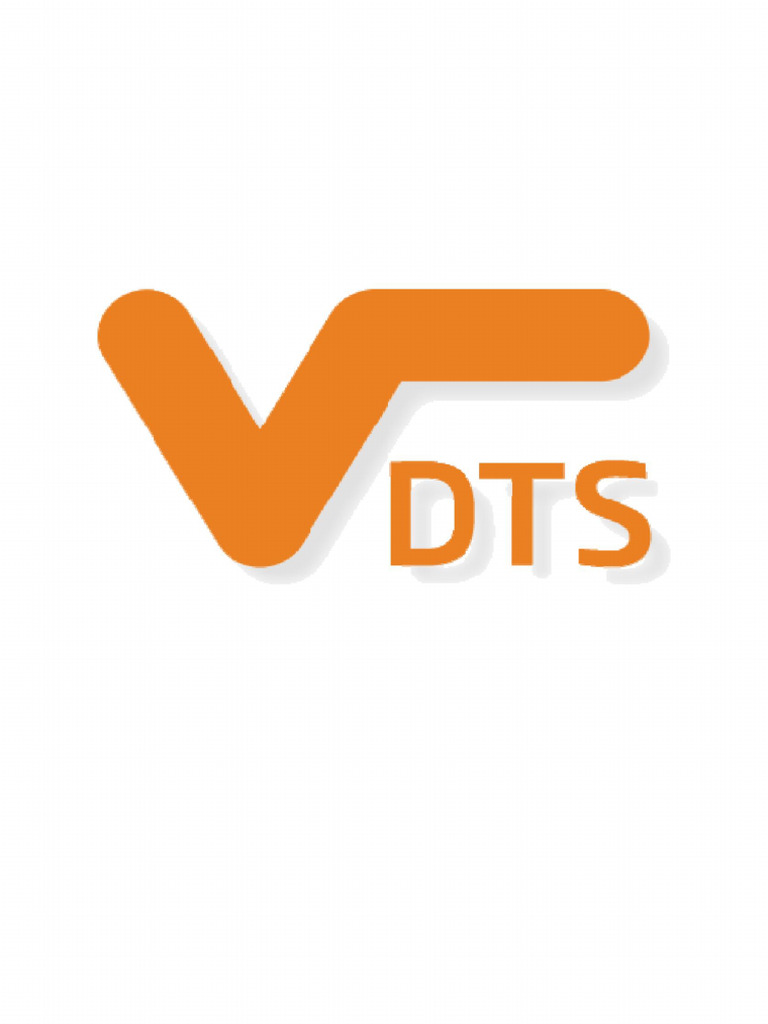 DTS Monaco Training Manual | PDF | User Interface | Menu (Computing)