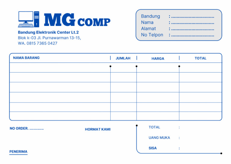 MG Compp | PDF