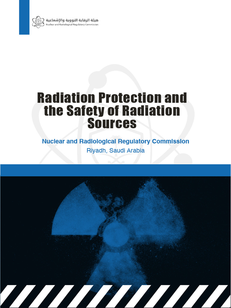 01GKSMNX6J3ZHTJ8XCCT4DF6R9 | PDF | Radiation Protection | Nuclear Physics