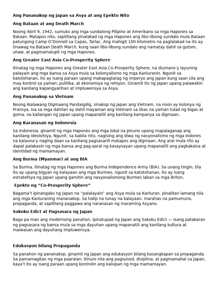 Learning Activity Sheet | PDF