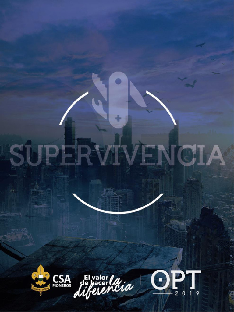 Super Vive Nci A | PDF