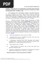 NBCPSS Security Salary Guide 2023-2024 | PDF | Salary | Payroll Tax