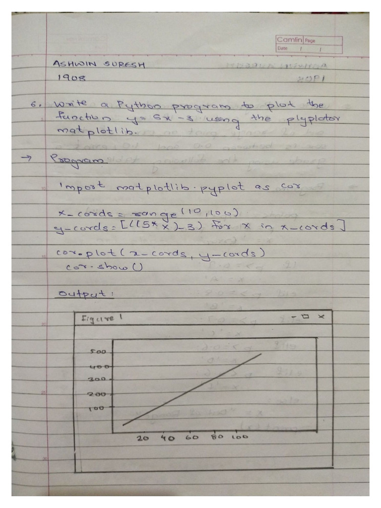 PYTQ6 | PDF