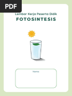 Contoh Ceklis Penilaian Anak TK | PDF | Karier & Perkembangan