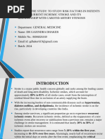 TCID50 Assay Protocol and Calculation | PDF | Virology | Microbiology