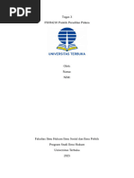 Panduan Penulisan Body Note dan EndNote | PDF
