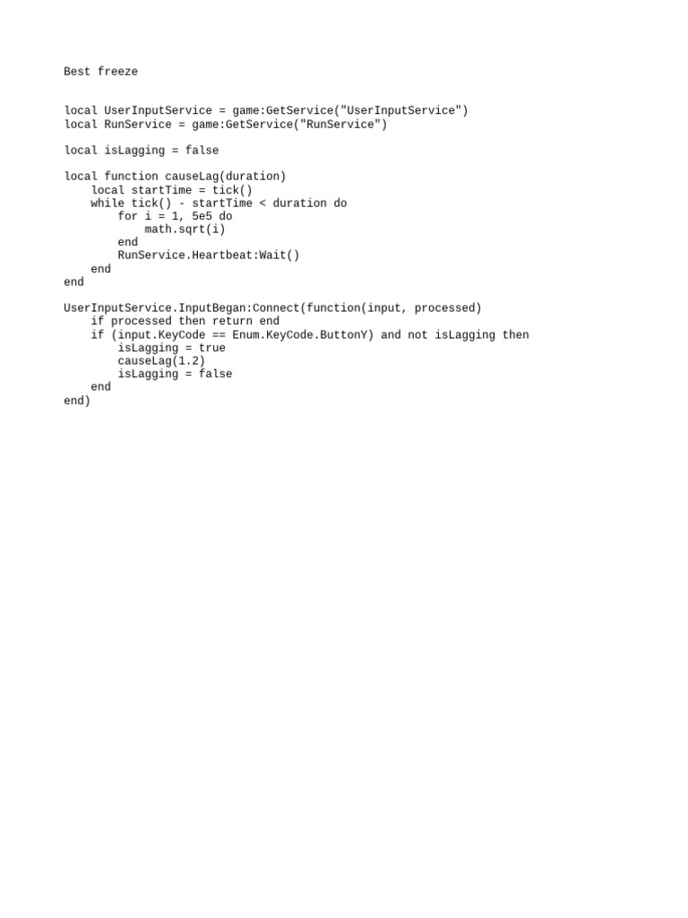 Macro | PDF