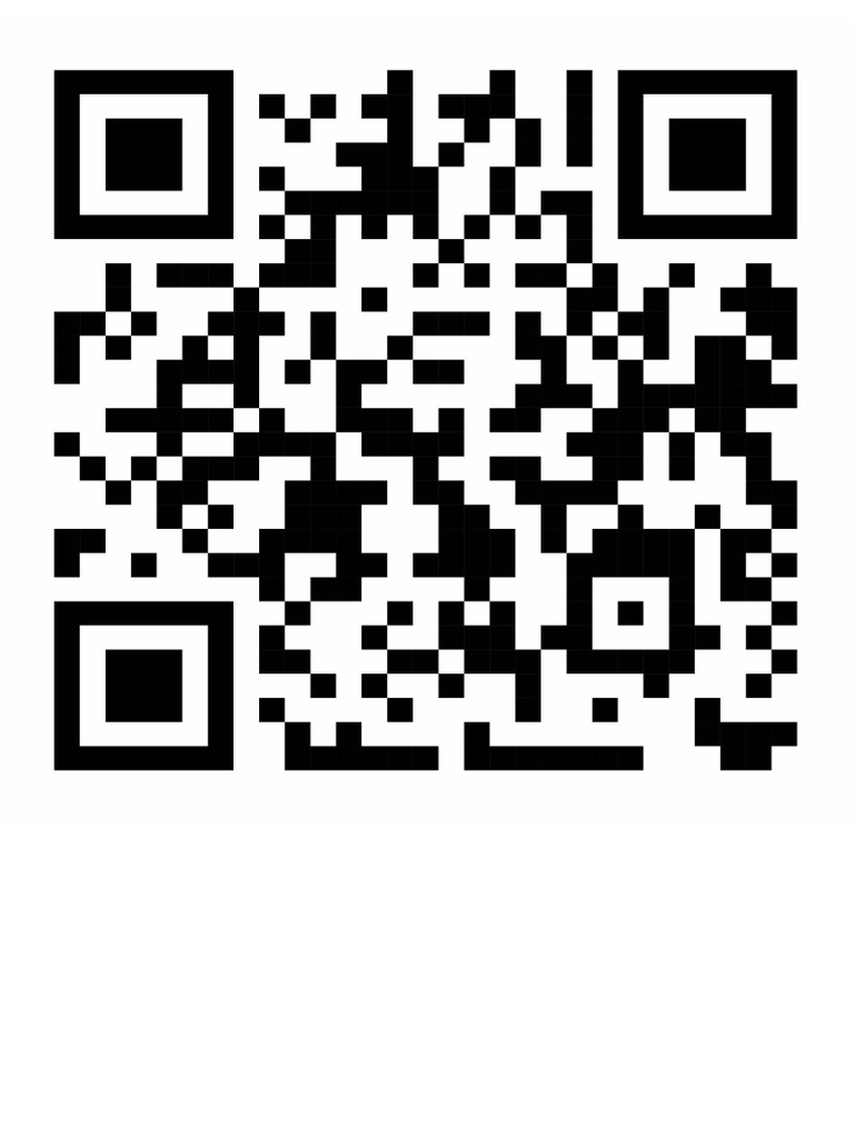 Rulls Victory Mall Tanauan - Qrcode | PDF