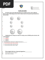 Double Displacement Reaction Sheet | PDF