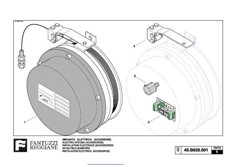 CS 45 KS Boom | PDF