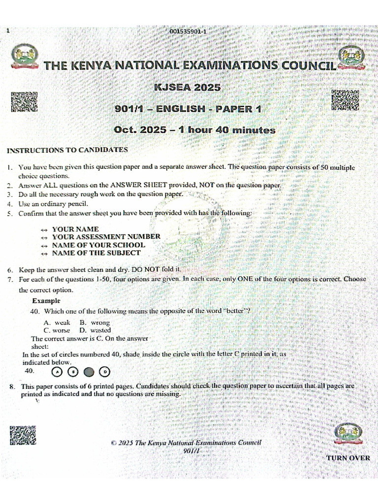 Kjsea 2025 Verified | PDF