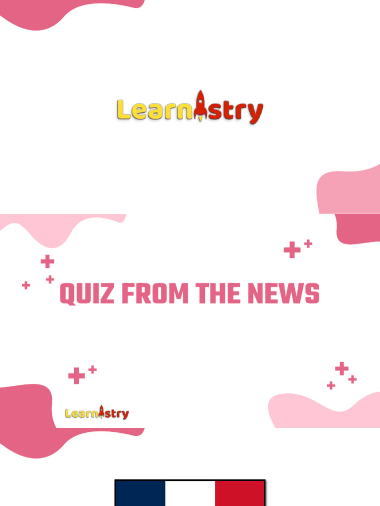 Ow1 Quiz - L1 | PDF