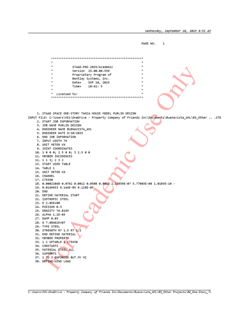 Analysis Output | PDF | Software Engineering | Computer Programming