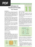 APDU Basic Commands | PDF | Byte | Computing