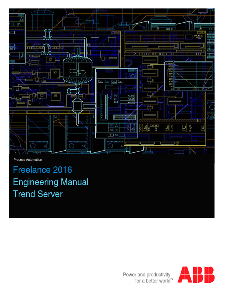 Freelance Trend Server Engineering Guide | PDF | Parameter (Computer ...
