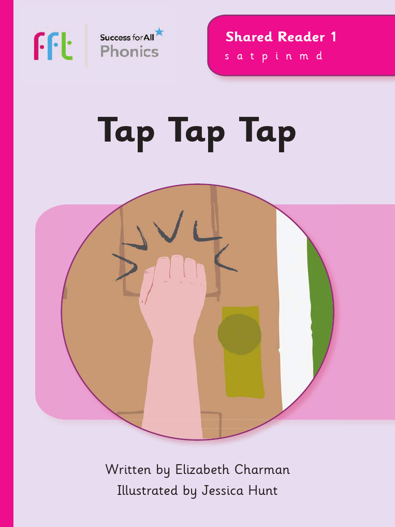 book-1_tap_tap_tap | PDF