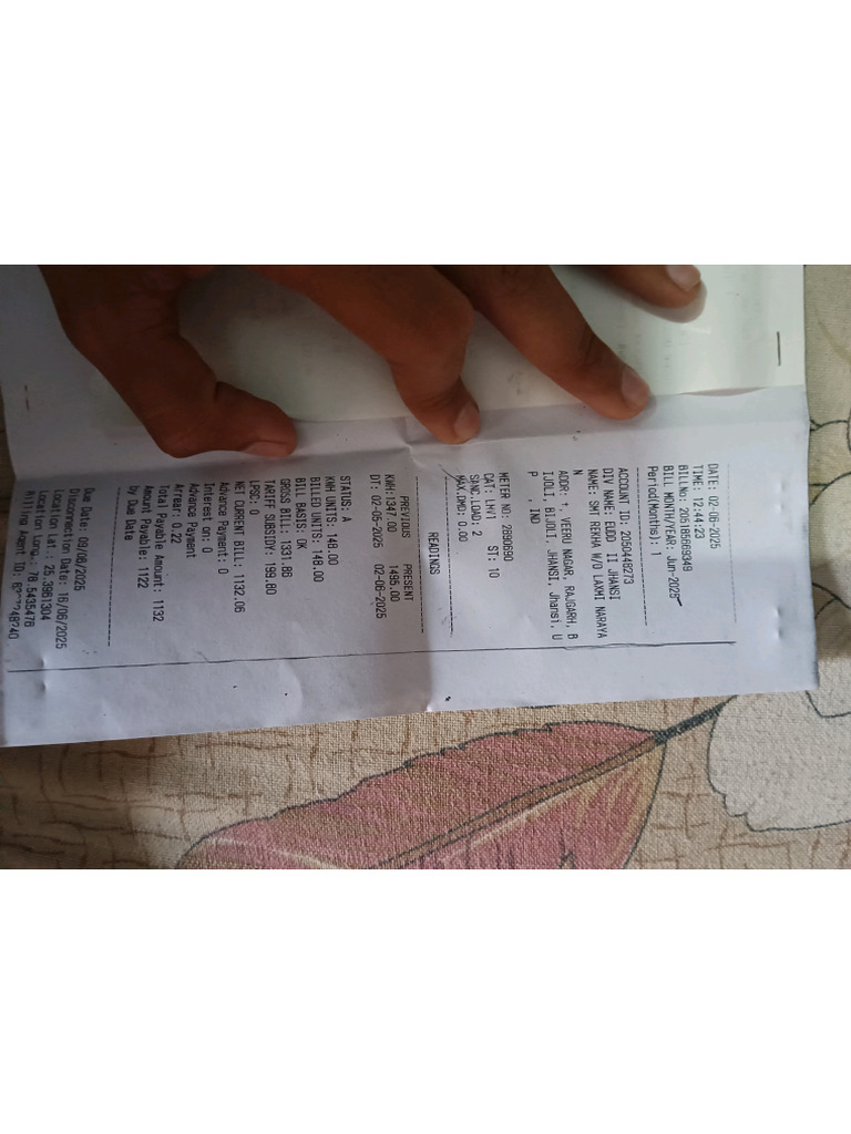 Gen 000 22102025 | PDF