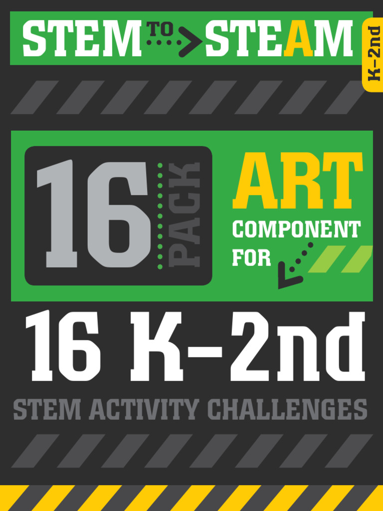 Component FOR: Stem Activity Challenges | PDF | Balloon | Pendulum