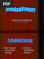 Furcation Involvement Management Guide | PDF | Periodontology | Mouth