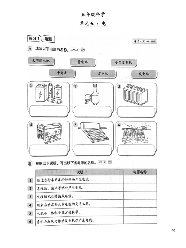 SP5.2.7 Vxscience STD 4 | PDF