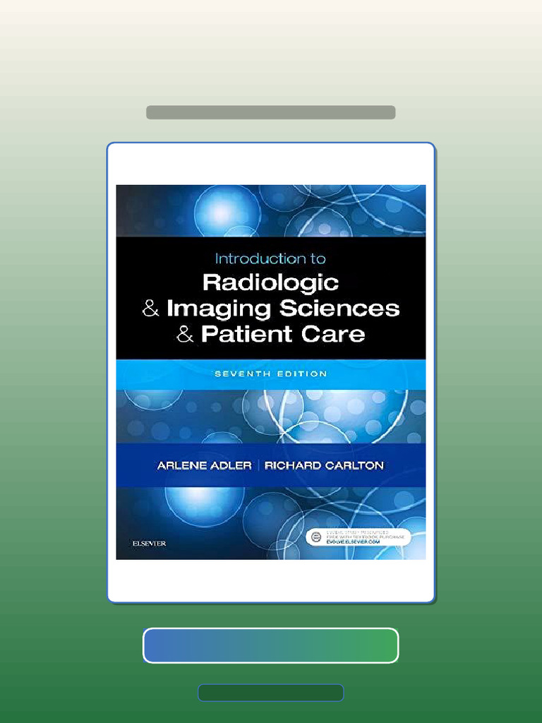 Exam Prep Introduction To Radiologic and Imaging Sciences Patient Care ...