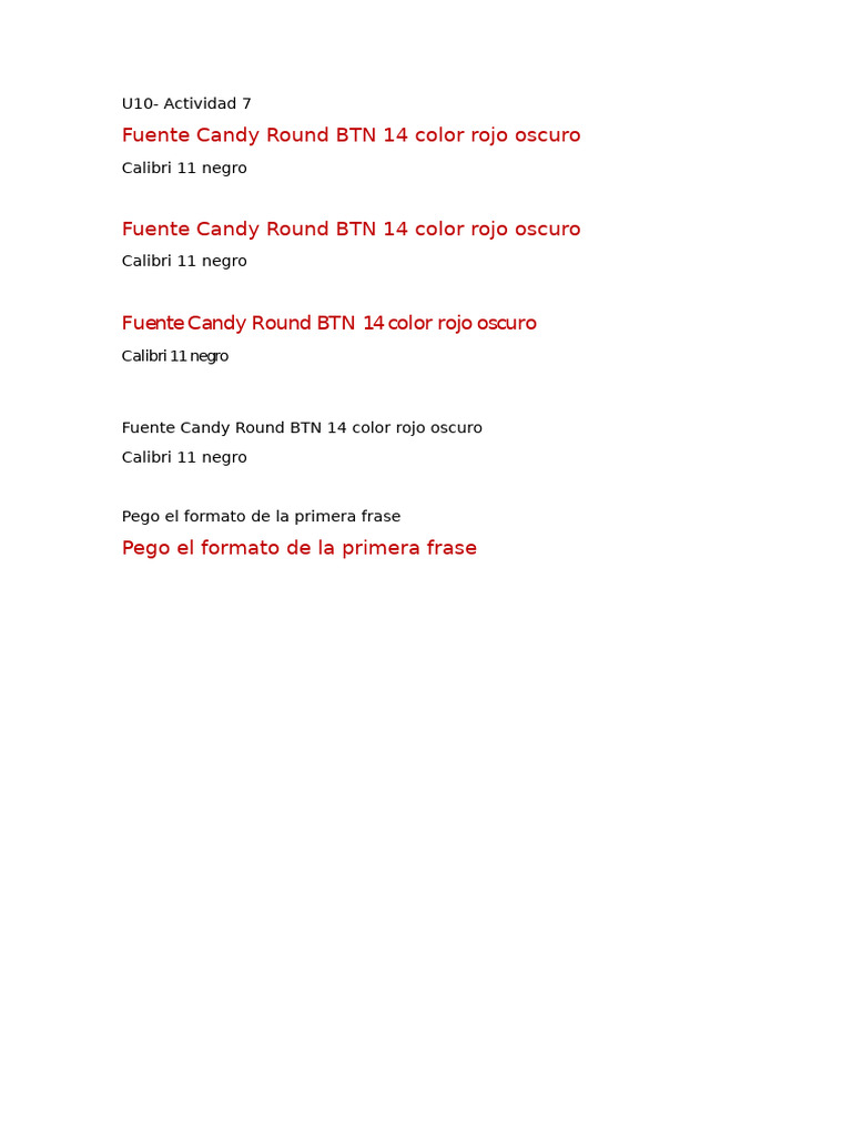 U10- Act 7- Aya | PDF