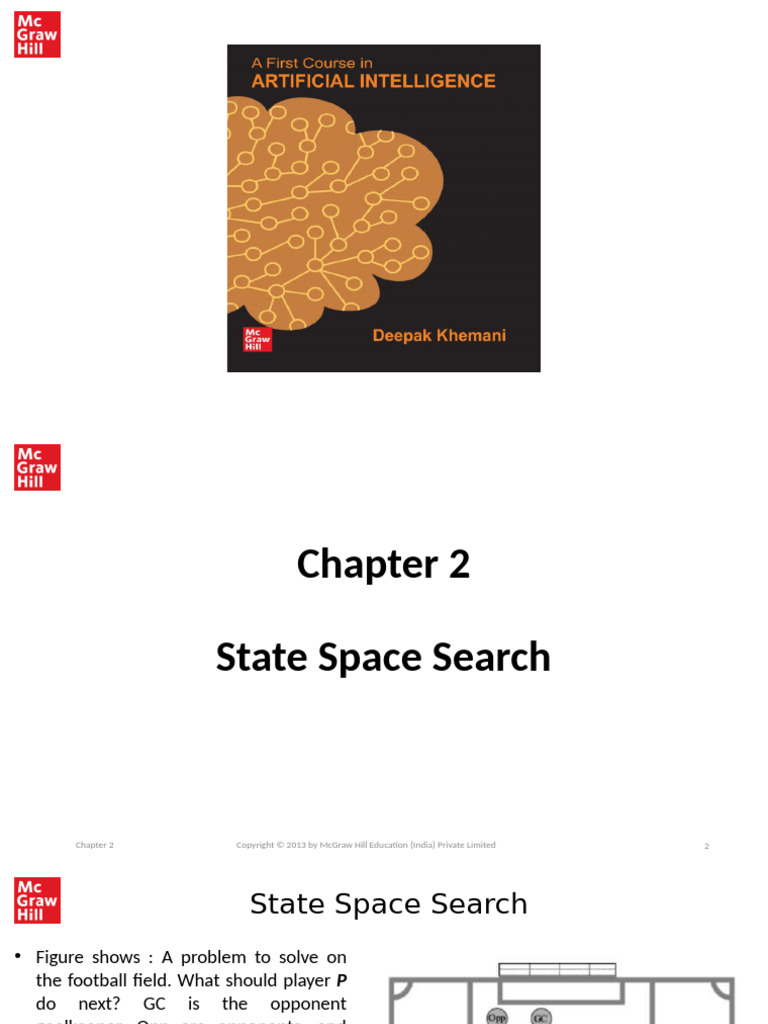 Aritifical Intelligence Chapter2 | PDF | Theoretical Computer Science | Algorithms And Data ...