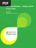 Boldon James Data Classification Solutions | PDF | Governance ...