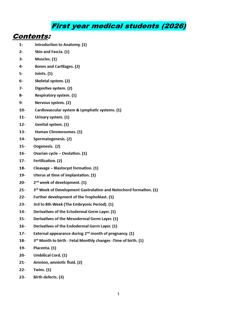 PMS Book 25-26 | PDF | Human Nose | Lung