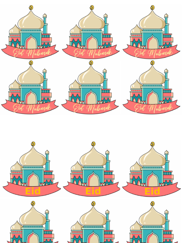 Eid | PDF