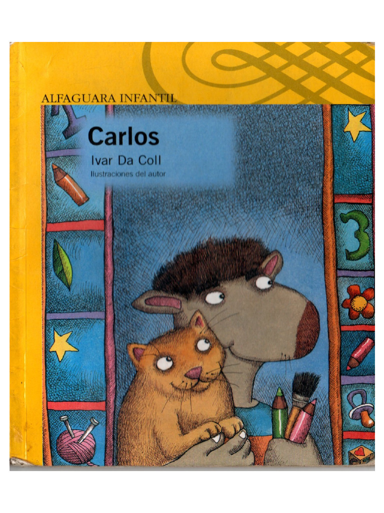 Ivar Da Coll, Carlos | PDF