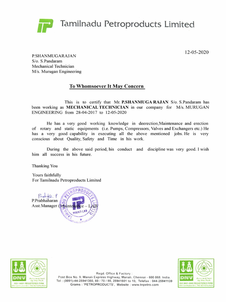 TPL Rajan | PDF