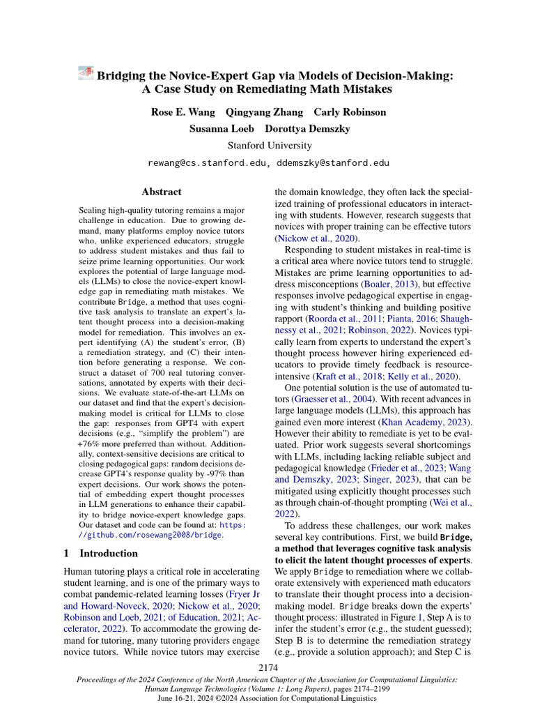 2024.naacl-long.120 | PDF | Expert | Decision Making