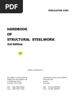 W36 Beam Specifications and Details | PDF | Structural Engineering