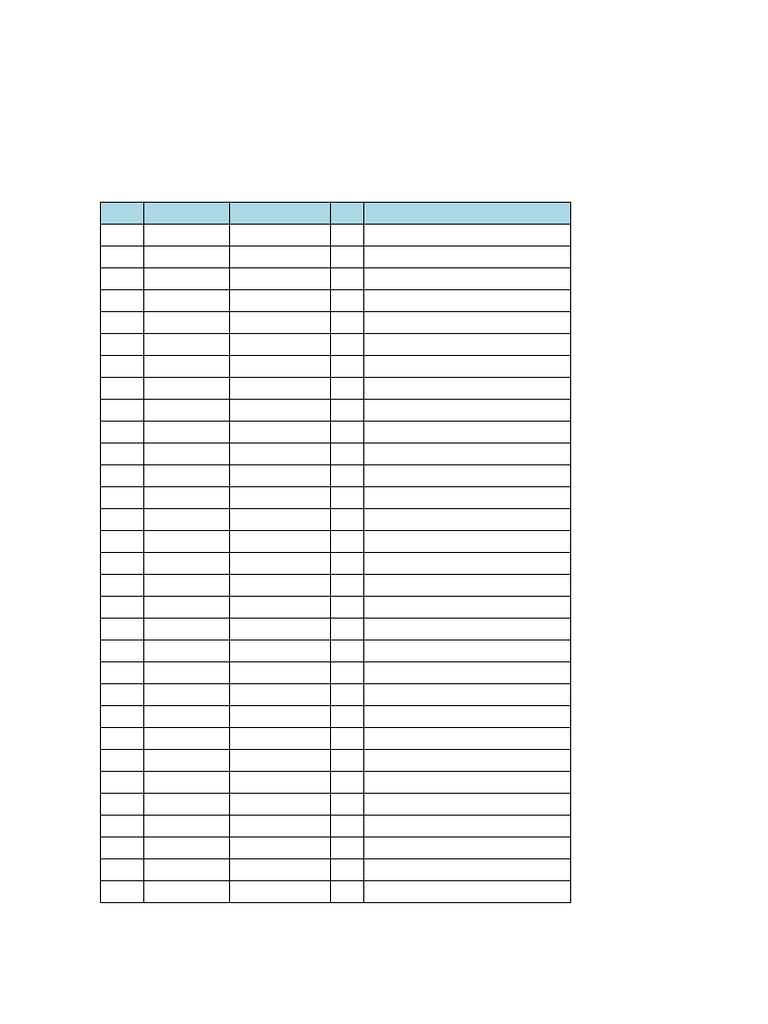 Monthly Water Treatment Log Summary | PDF | Chemical Substances